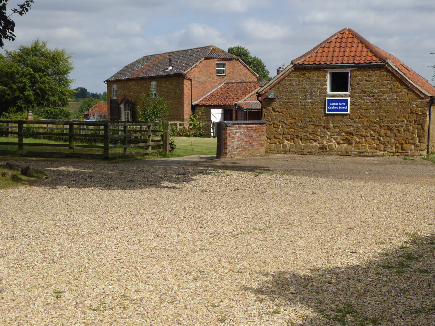 Cookery Schools Archive - Gourmet Experiences