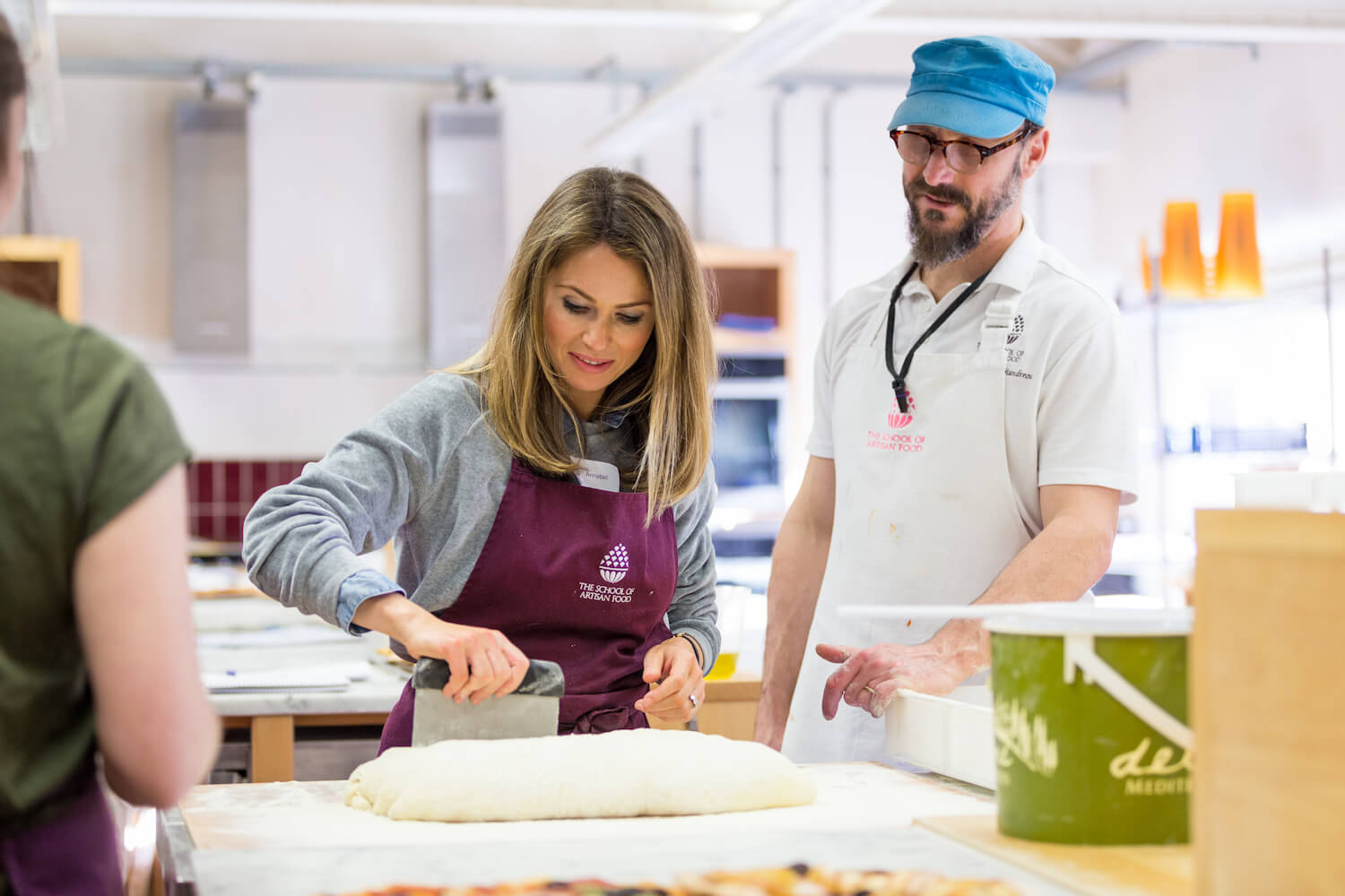 Cookery Schools Archive - Gourmet Experiences