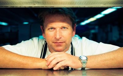 GB Cookery Collection - Gourmet Experiences