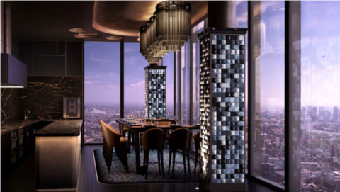 The Gordon Ramsay Academy